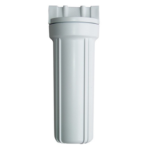 Tankless Water Heater Filter for Lime, Calcium and Iron – Tank The Tank